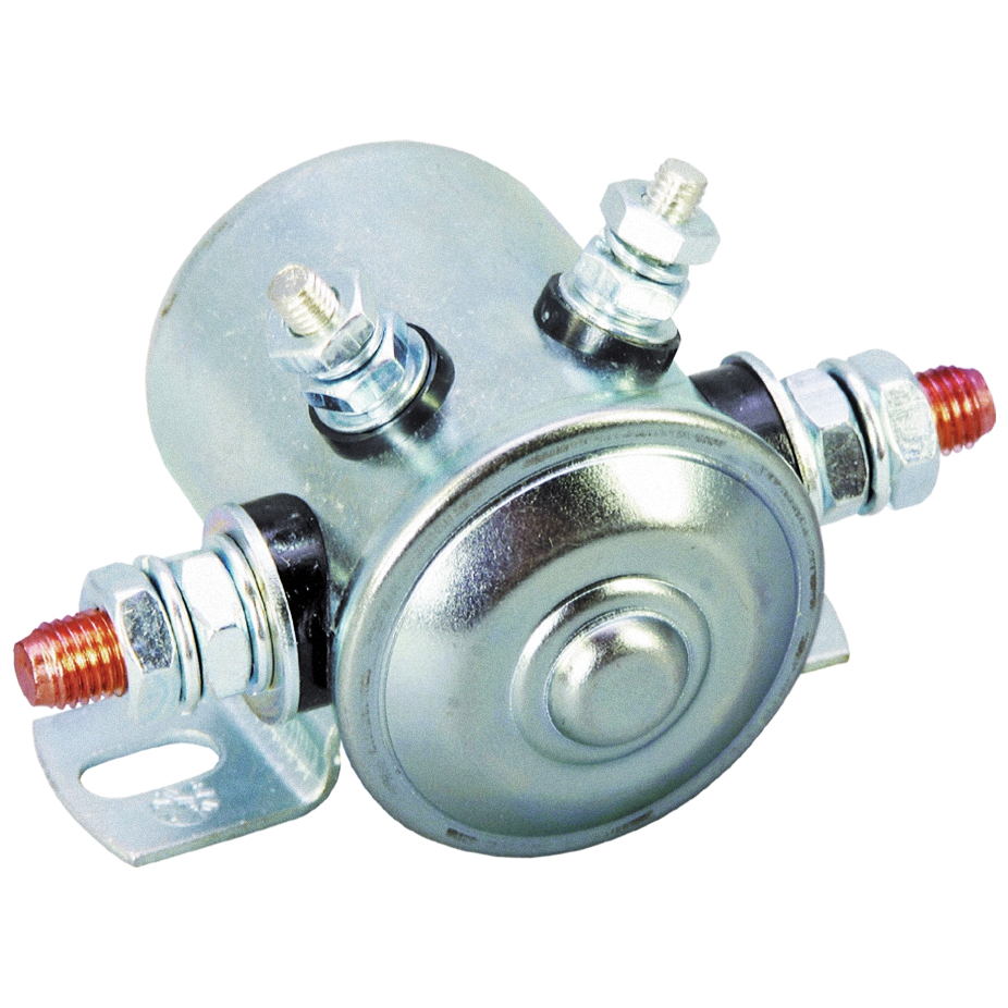 Battery Isolator | highskyautomotive.com