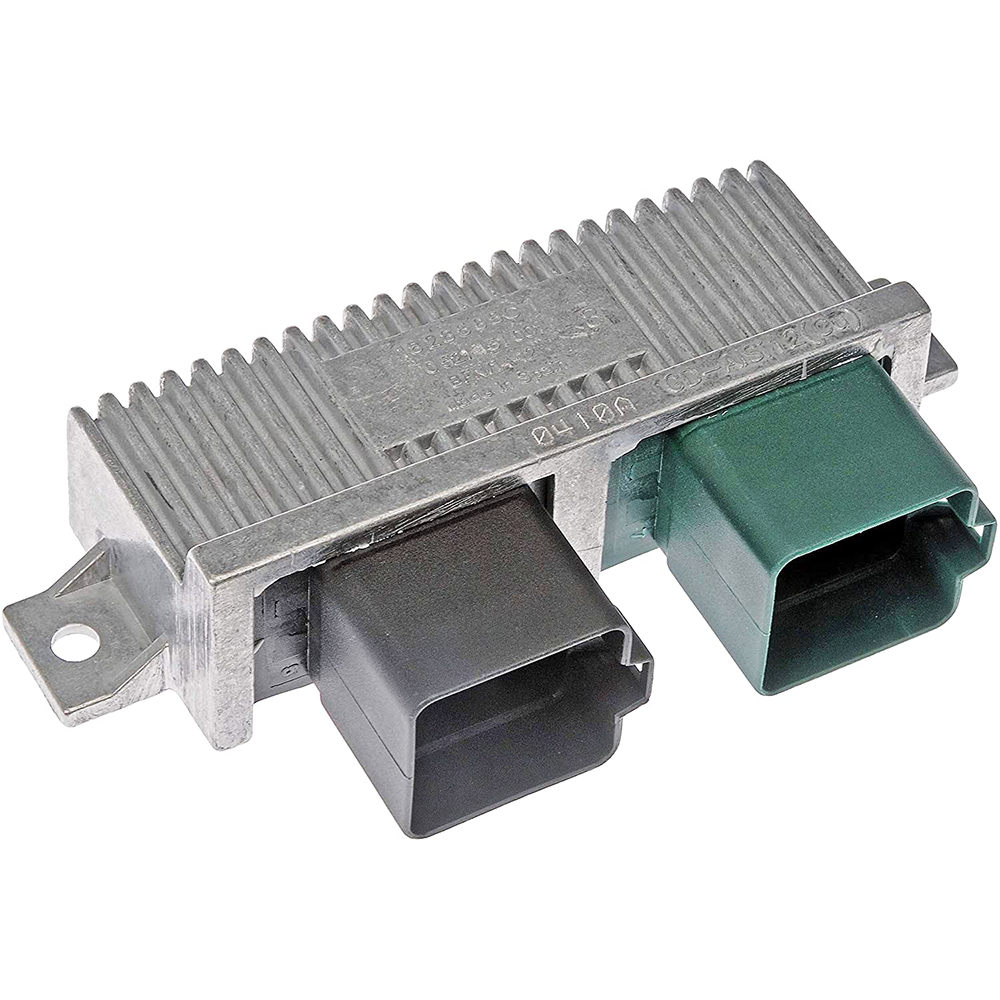 Diesel Glow Plug Controller | highskyautomotive.com