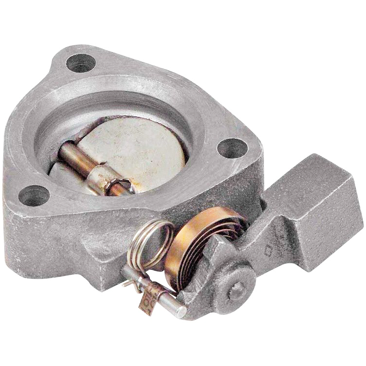 Exhaust Heat Riser | highskyautomotive.com