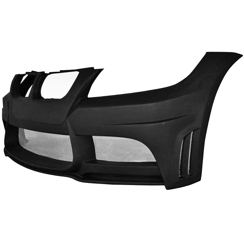 Bumpers | highskyautomotive.com