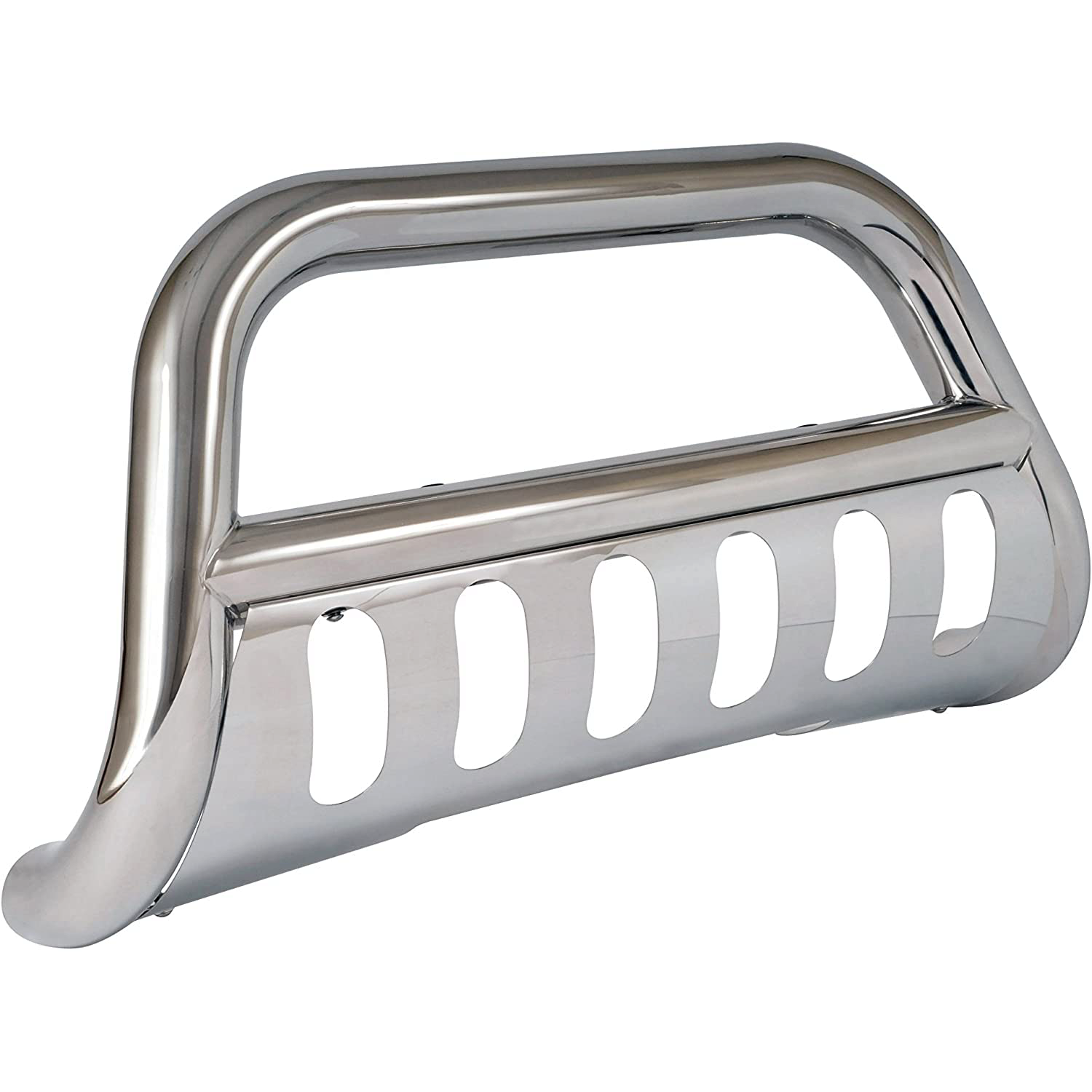 Bull Bar | highskyautomotive.com