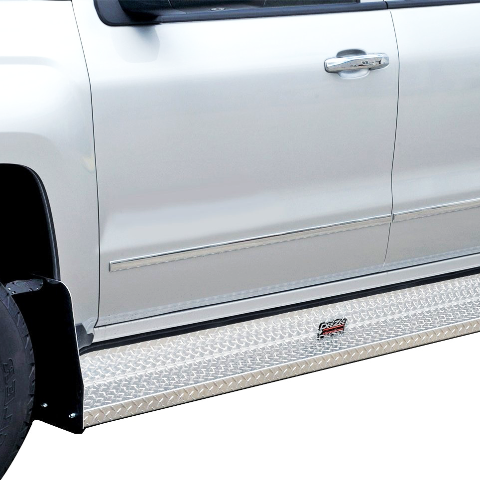 Running Board - Box Board| highskyautomotive.com