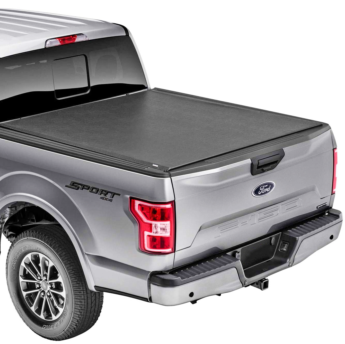 Tonneau Cover | highskyautomotive.com
