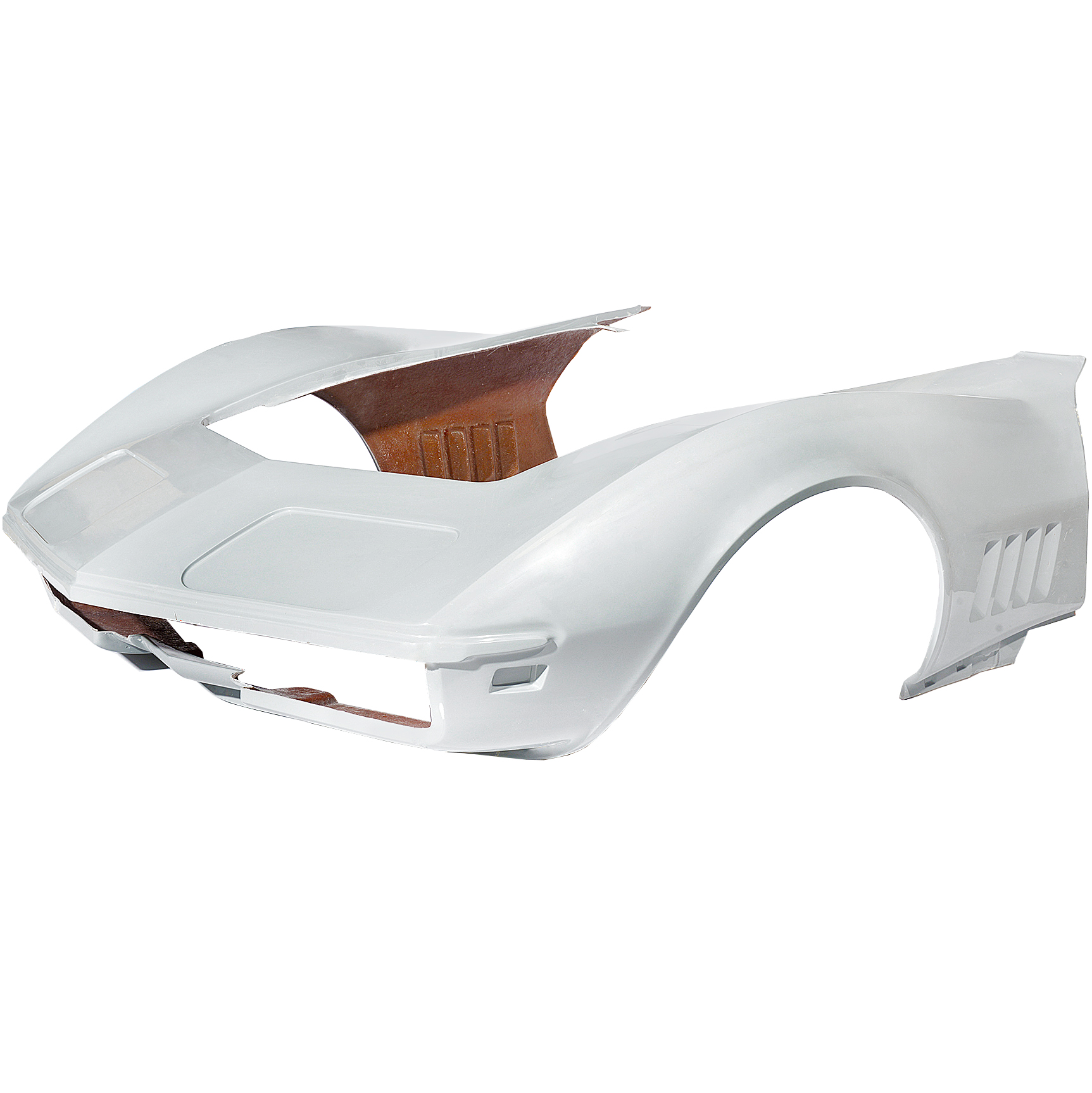 Replacement Header Panels | highskyautomotive.com