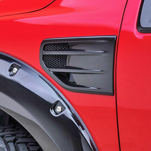 Fender Vents | highskyautomotive.com