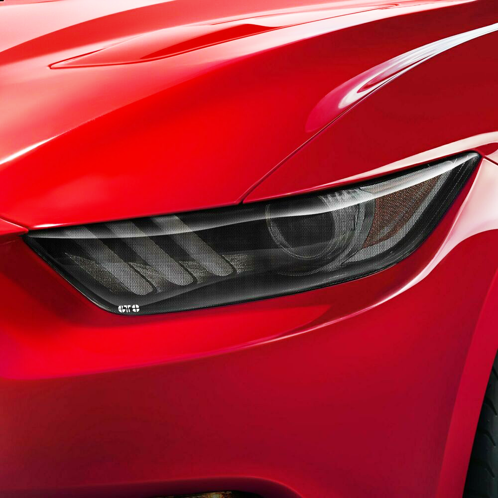 Headlight Covers | highskyautomotive.com