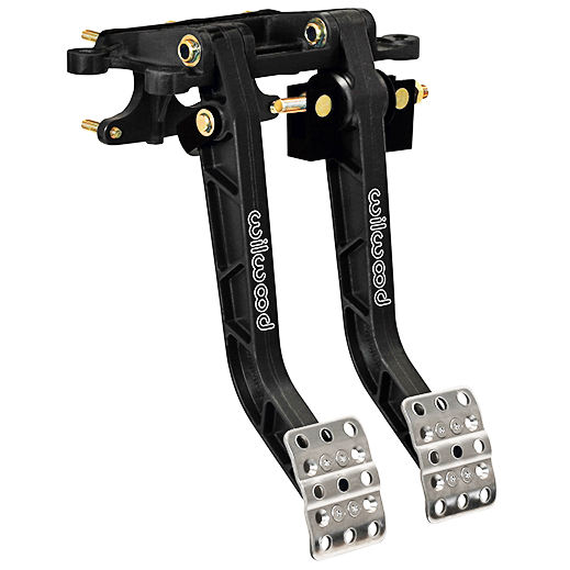 Pedal Assemblies