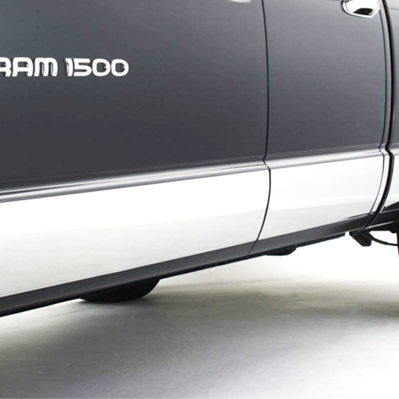 Rocker Panel Molding | highskyautomotive.com