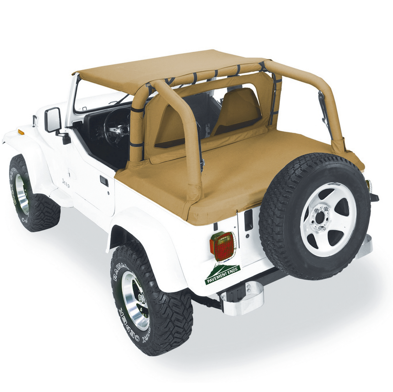 Wind Breaker | highskyautomotive.com