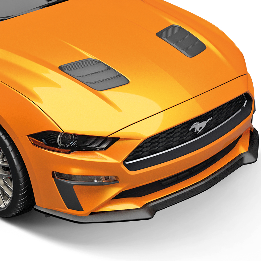 Wind Splitters | highskyautomotive.com