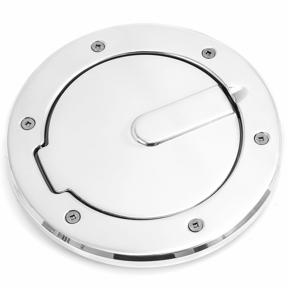 Fuel Tank Door | highskyautomotive.com