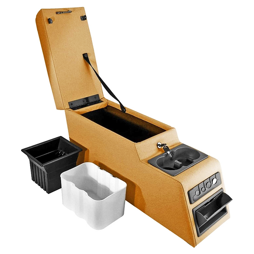 Between Car Seats Console | highskyautomotive.com