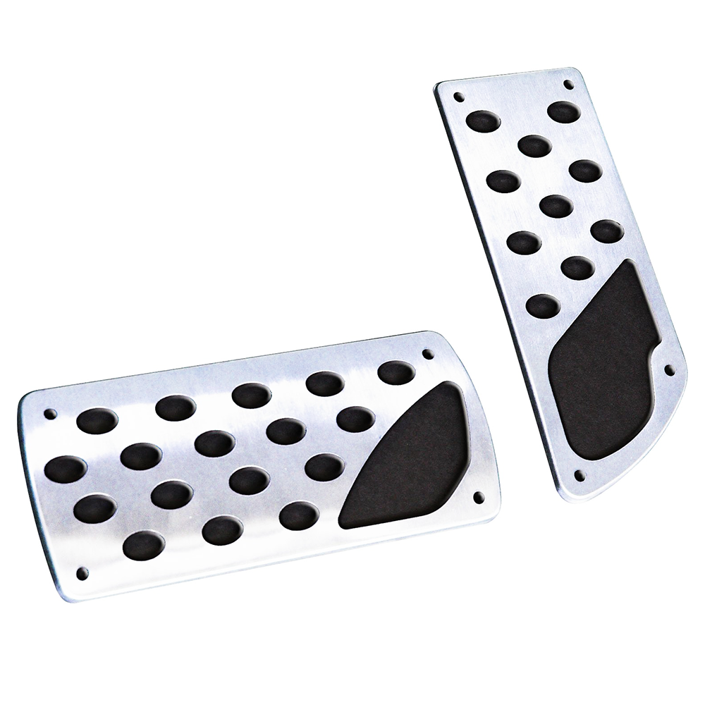 Pedal Covers | highskyautomotive.com