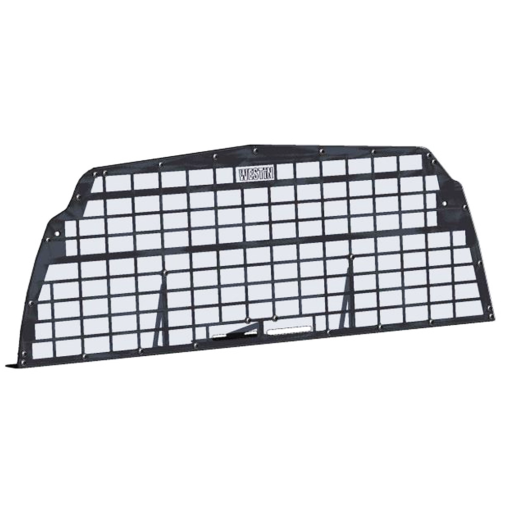 Rear Seat Partition | highskyautomotive.com