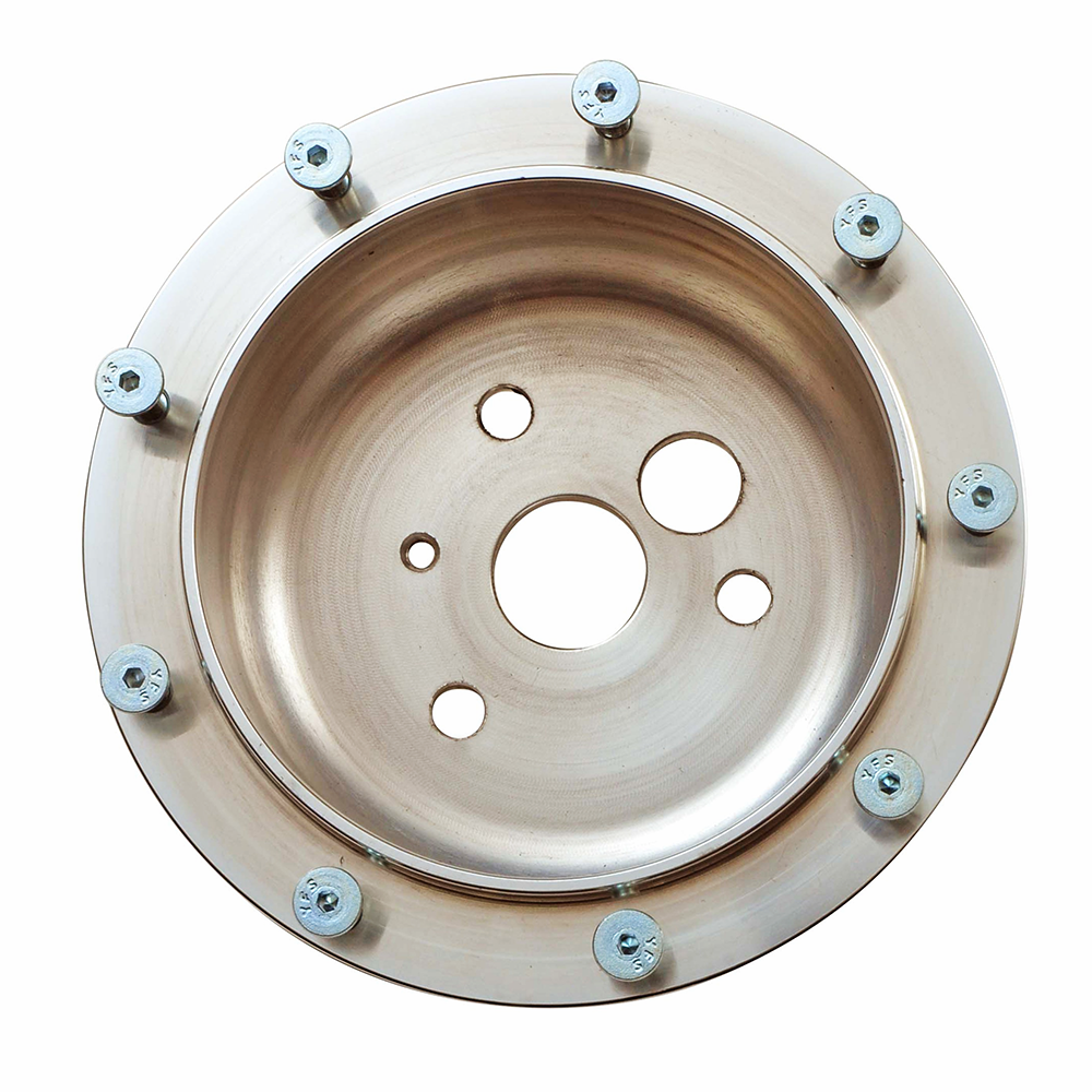 Steering Wheel Install Kit | highskyautomotive.com