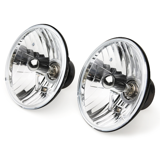 Headlight Conversion Kit | highskyautomotive.com
