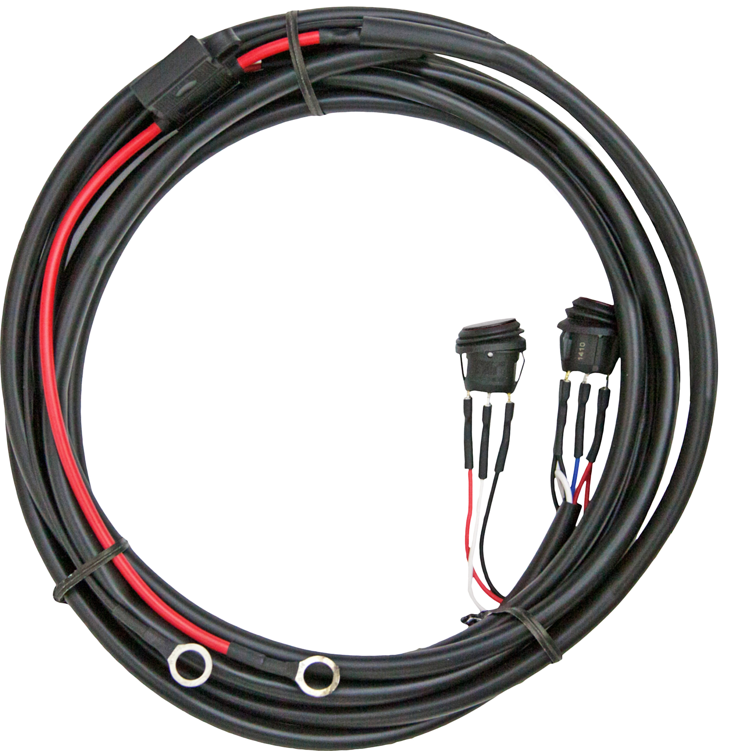 Light Wiring Harness | highskyautomotive.com