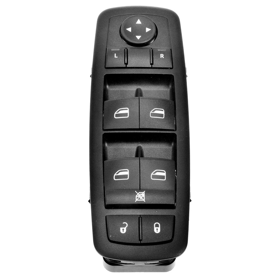 Power Doors & Windows | HighSkyAutomotive.com