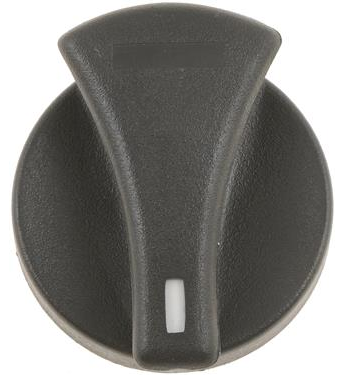 Help! By Dorman Heater Control Knob 76900 | HighSkyRVParts.com