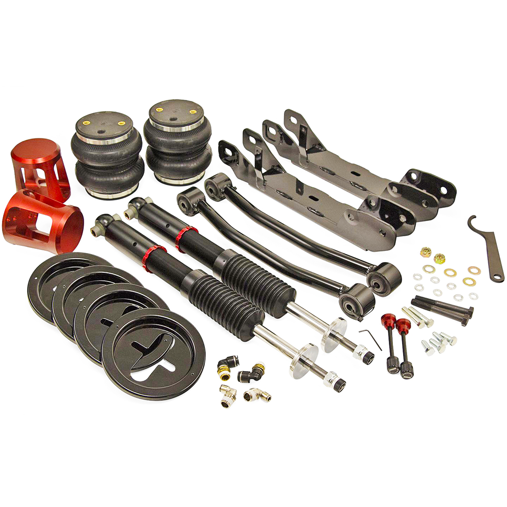 Ride Control | HighSkyAutomotive.com