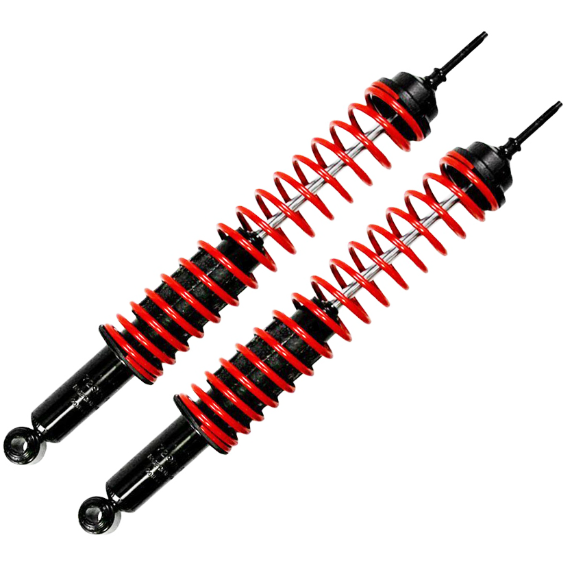 Shocks & Accessories | highskyautomotive.com