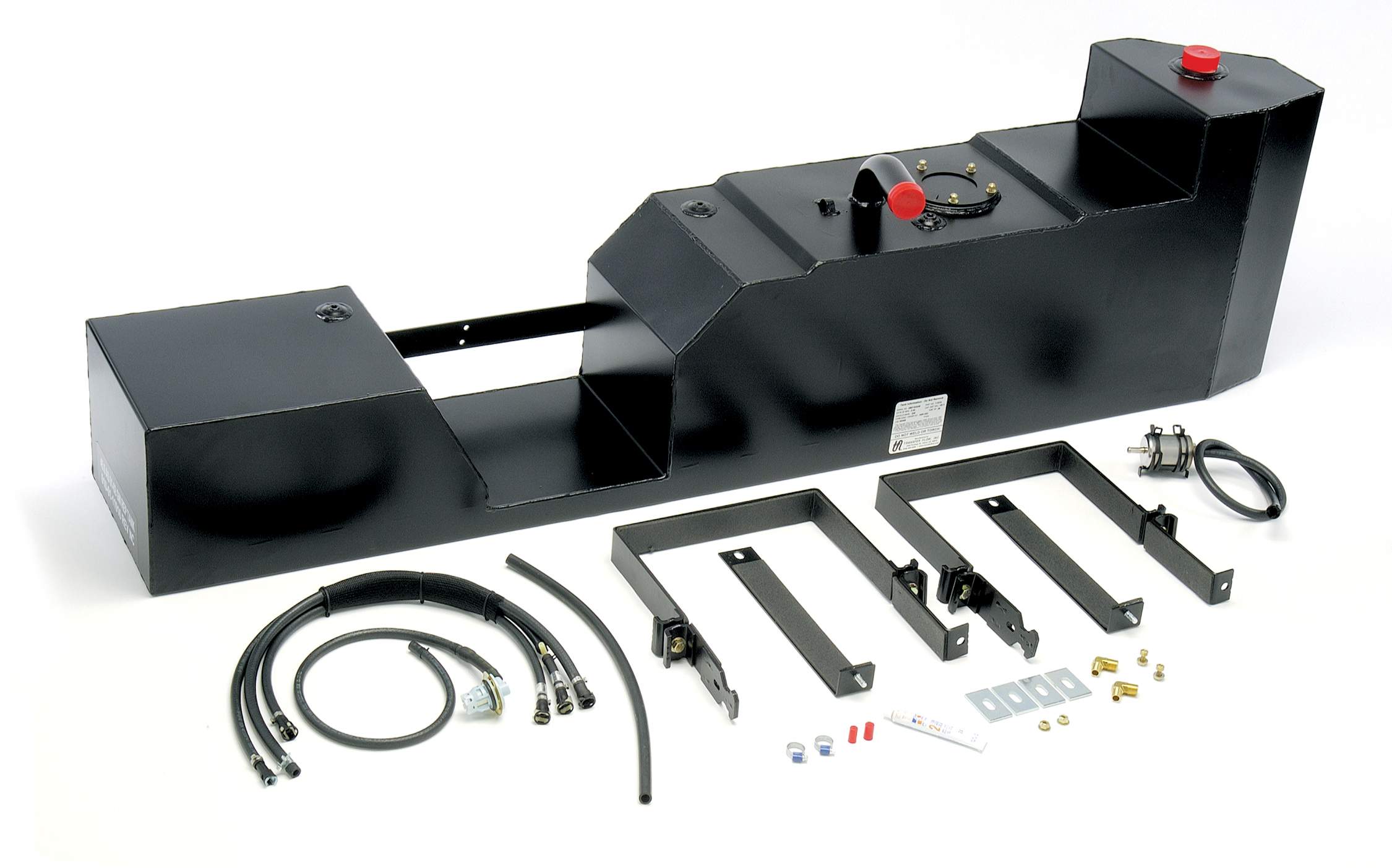 Transfer Flow Fuel Tank - 080BL12755 | HighSkyRVParts.com