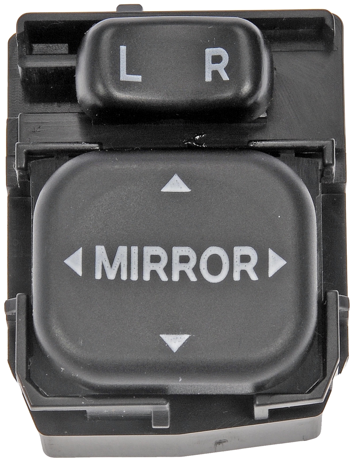 Dorman Exterior Mirror Switch 7 Blade Plastic - 901-729 ...