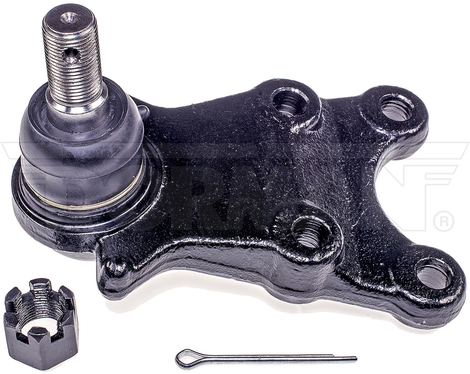 Dorman MAS Select Chassis Ball Joint - BJ62005 | HighSkyRVParts.com