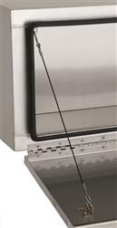 Phoenix USA Tool Box Door Cable - 7.7 Inch - TBP2053 | HighSkyRVParts.com