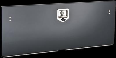 Phoenix USA Tool Box Door Black - PSTMRD36DC | HighSkyRVParts.com