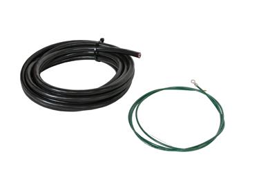Fill Rite by Tuthill Liquid Transfer Tank Pump Motor Power Cable ...