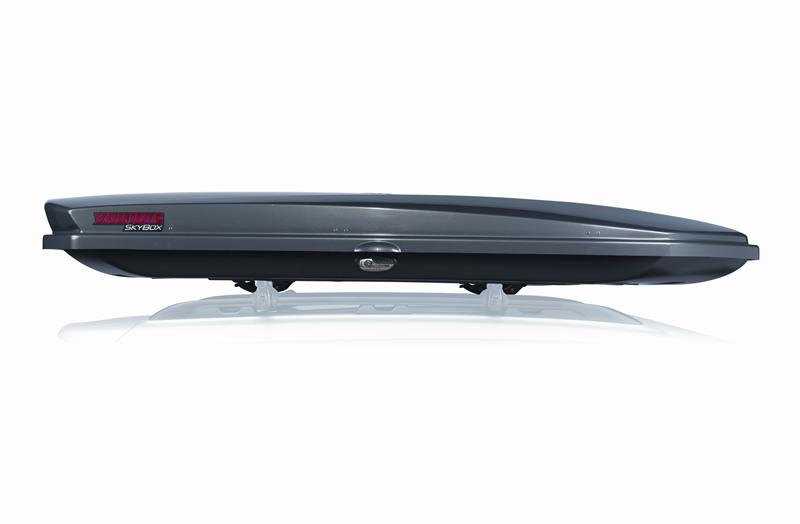 Yakima Cargo Box Carrier 8007319 | HighSkyRVParts.com