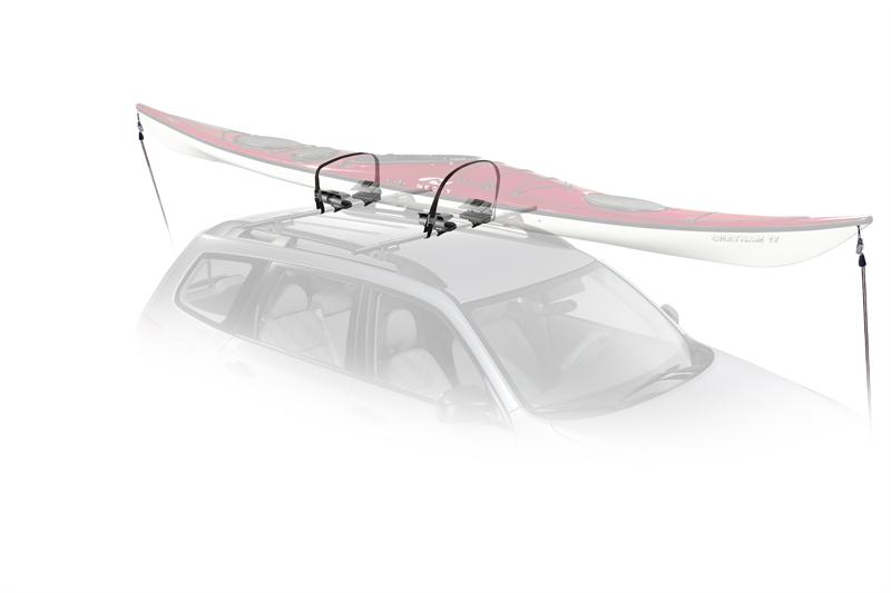 Yakima Kayak Carrier - Roof Rack Kit Holds 1 Kayak - K0107202AW ...
