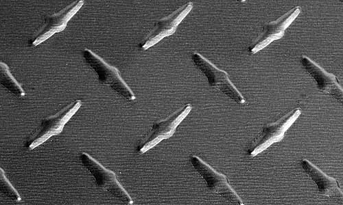 ECI Fuel Systems Liquid Transfer Tank Diamond Plated Black - 6179 ...