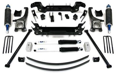 Pro Comp Lift Kit Suspension - K5069BPS | highskyautomotive.com