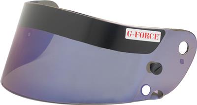 G-Force Racing Gear Helmet Shield 8605 | HighSkyRVParts.com