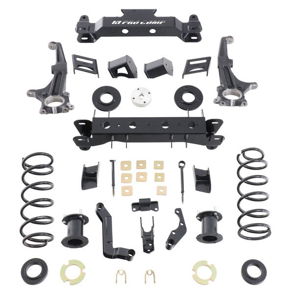 Pro Comp Lift Kit Suspension - K5156B | highskyautomotive.com