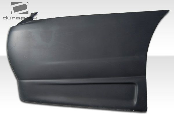 DuraFlex Bumper Cover Plain F-1 Fiberglass - 100012 | HighSkyRVParts.com