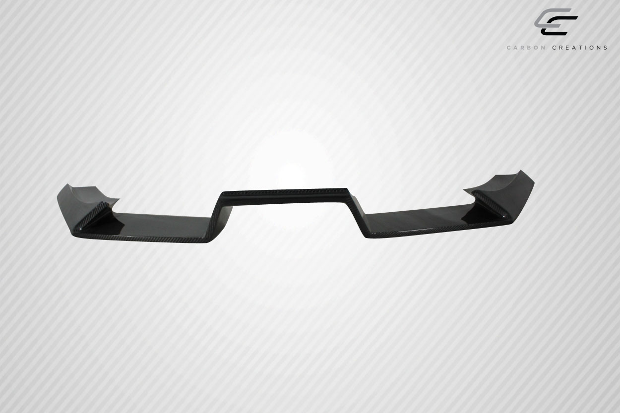 Extreme Dimensions Wind Diffuser - Carbon Fiber Black - 113048 ...