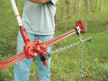 Hi-Lift Jack Winch Rigging Kit - ORK | HighSkyRVParts.com