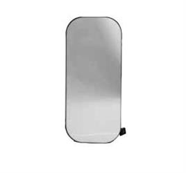 Hadley Products Exterior Mirror Glass Rectangular - M025041 ...