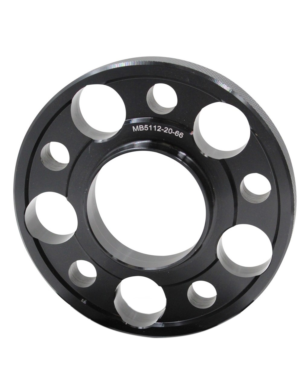 Coyote Wheel Accessories Wheel Spacer - MB5112-20-666 | HighSkyRVParts.com