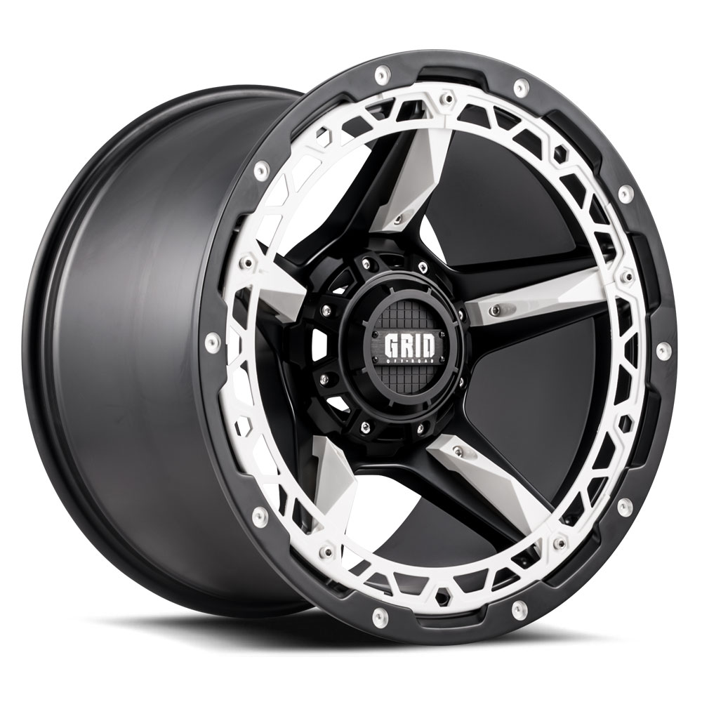 Grid Wheels Wheel Spoke Insert - 4A22120WIN | HighSkyRVParts.com