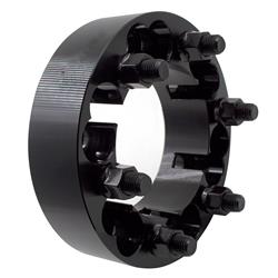 Coyote Wheel Accessories Wheel Adapter - 6550/135-6135-DF ...