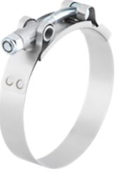 Breeze Hose Clamp - TB125 | HighSkyRVParts.com