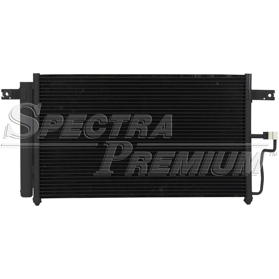 Spectra Premium Air Conditioner Condenser 73116 | HighSkyRVParts.com