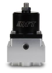 Quick Fuel Technology Fuel Pressure Regulator - 30-4803QFT ...