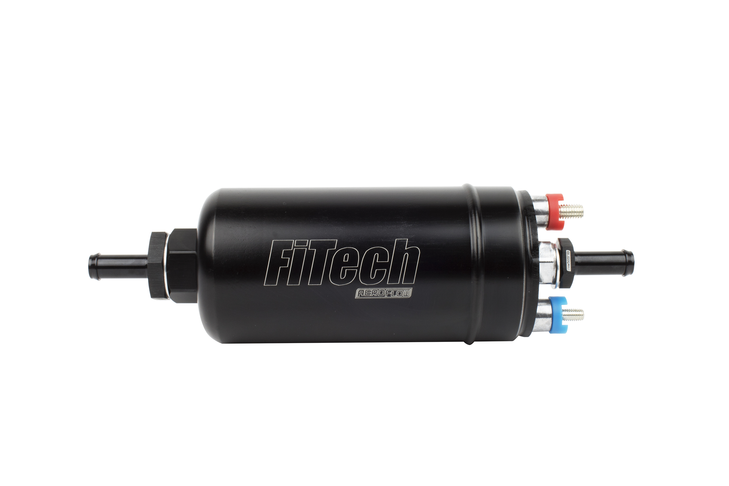 FiTech Fuel Pump Electric - 50101 | HighSkyRVParts.com