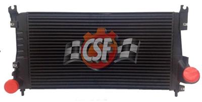 CSF Intercooler - 7102 | HighSkyRVParts.com