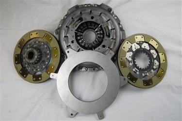 South Bend Clutch Set - KJLW-HD-TZ | HighSkyRVParts.com
